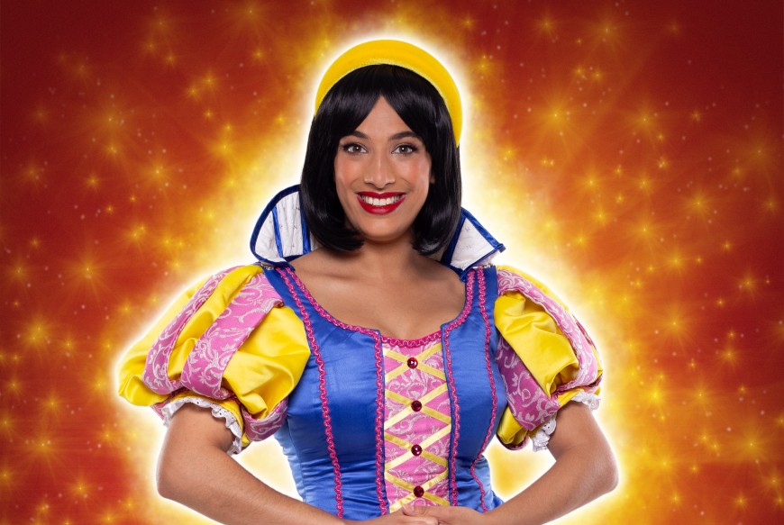 Sarah Pearson And Callum Connolly To Join Billy Pearce, Sinitta And ...