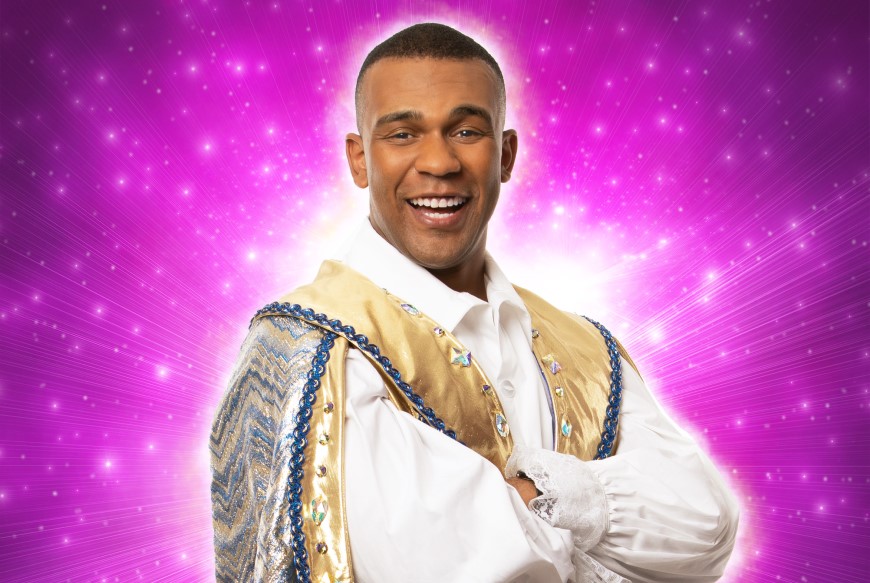 Dale Mathurin And Sarah Pearson To Join Billy Pearce, Samantha Giles ...