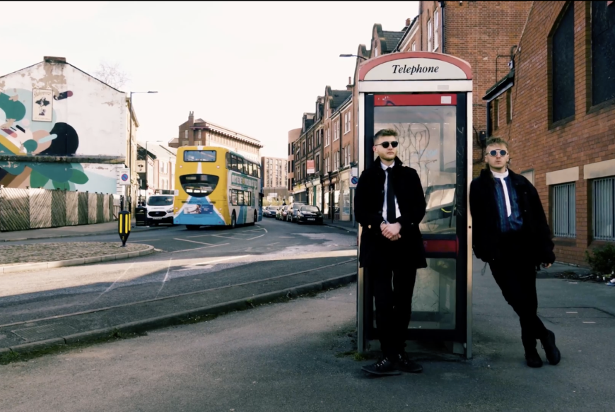 Pictureville Cinema Showcases Some Of The Best Short Films Made By ...