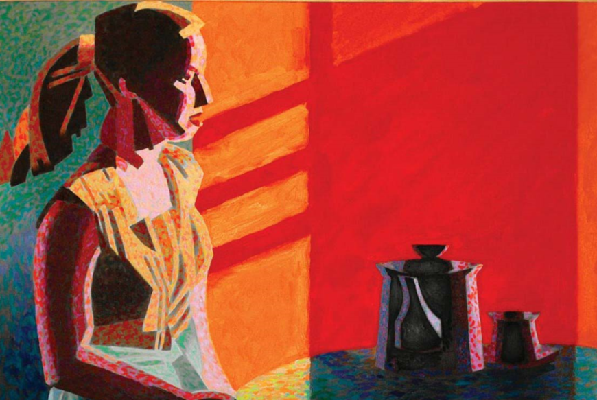 Ilkley Manor House Reopens For Spring With Launch Of Retrospective ...