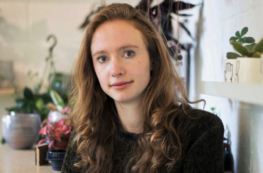 Join In The Literary Fun This June In Haworth - Bradford