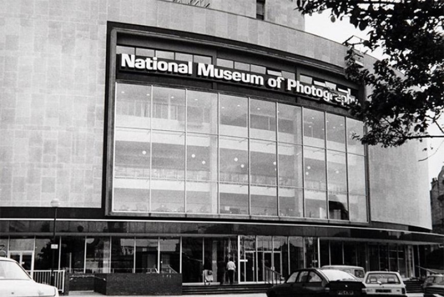 National Science And Media Museum Celebrates 40th Anniversary With New ...
