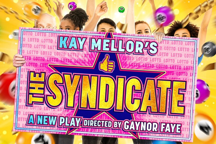 The World Premiere Production Of The Syndicate - Bradford
